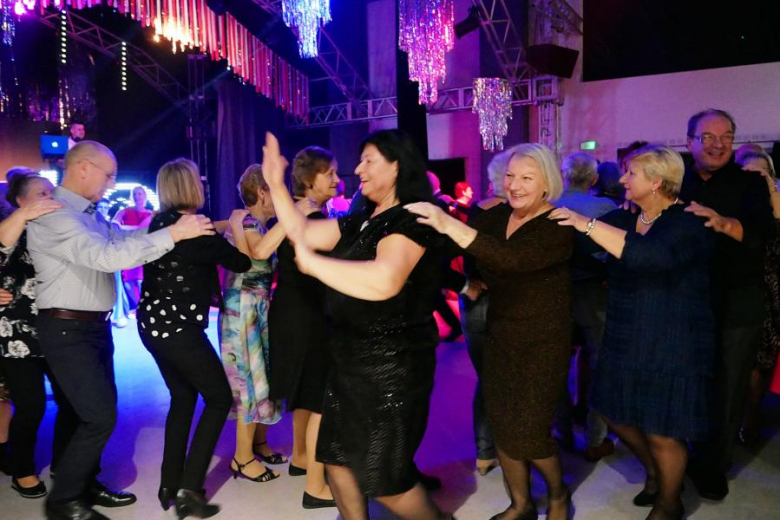 Andrzejkowy Bal Seniora w PCeKa - galeria 30/49 - Echo Średzkie - Najciekawsze informacje z ...