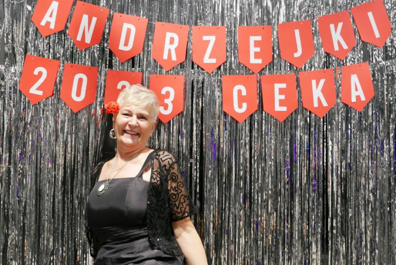 Andrzejkowy Bal Seniora w PCeKa - galeria 10/49 - Echo Średzkie - Najciekawsze informacje z ...