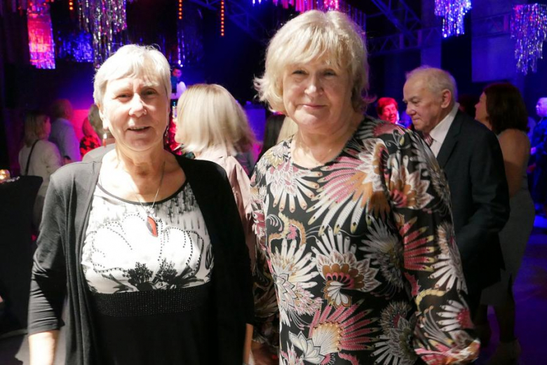 Andrzejkowy Bal Seniora w PCeKa - galeria 37/49 - Echo Średzkie - Najciekawsze informacje z ...