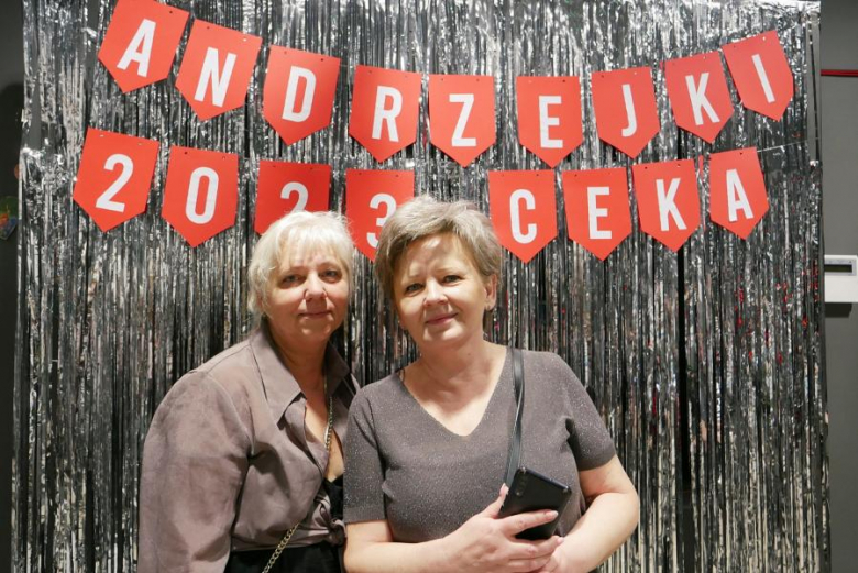 Andrzejkowy Bal Seniora w PCeKa - galeria 36/49 - Echo Średzkie - Najciekawsze informacje z ...